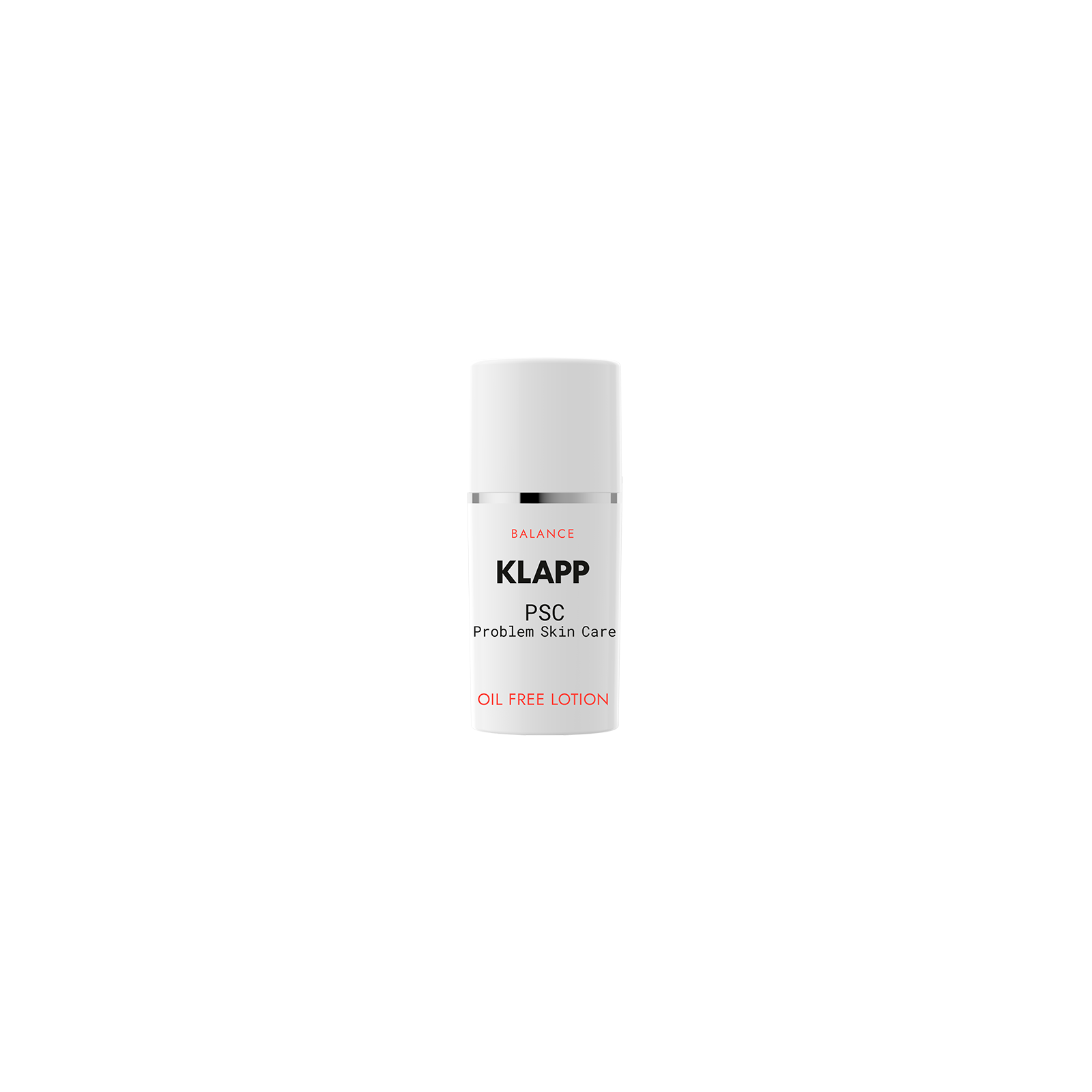 KLAPP PSC Problem Skin Care Oil Free Lotion – KLAPP | Professional ...