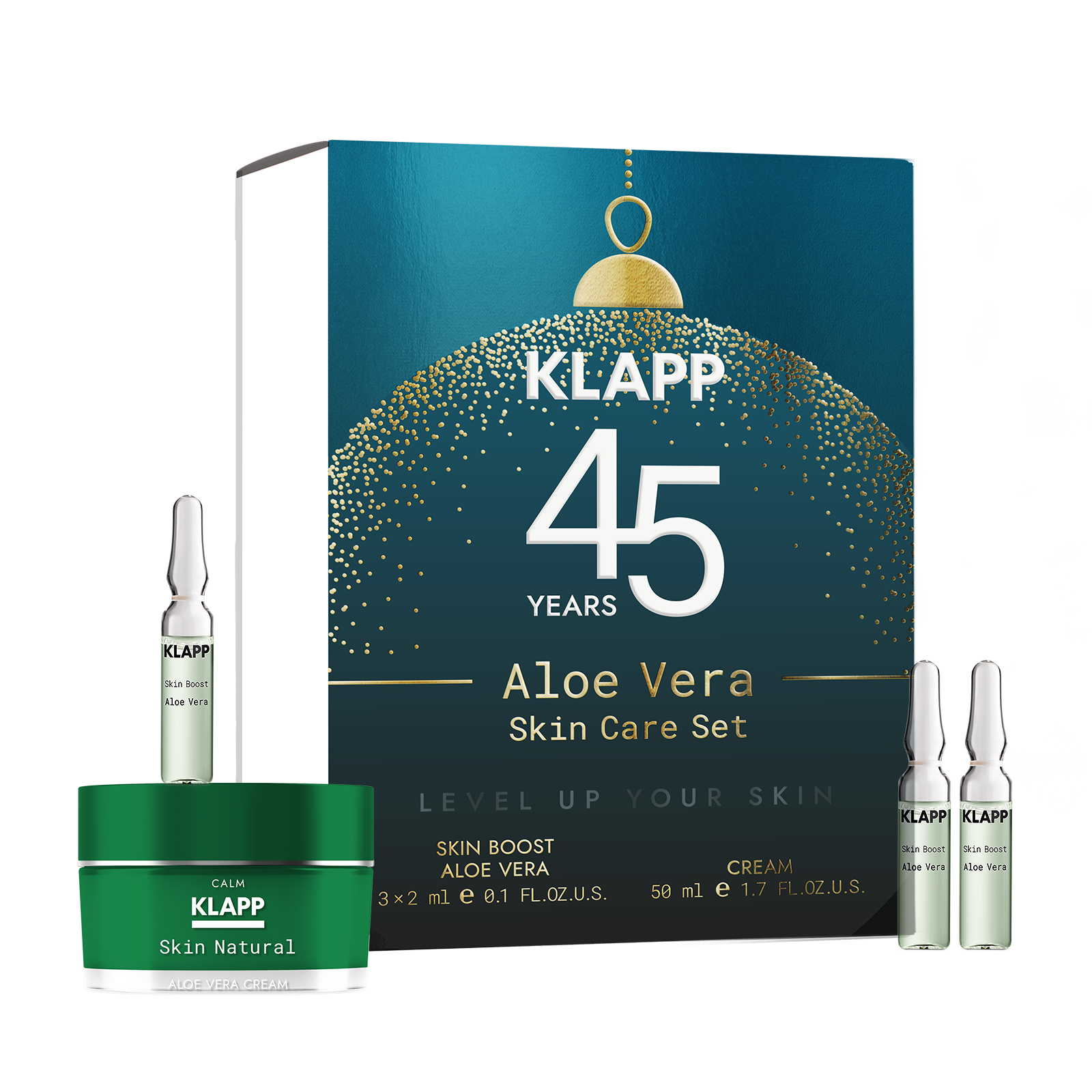 KLAPP | Professional Skincare Made in Germany