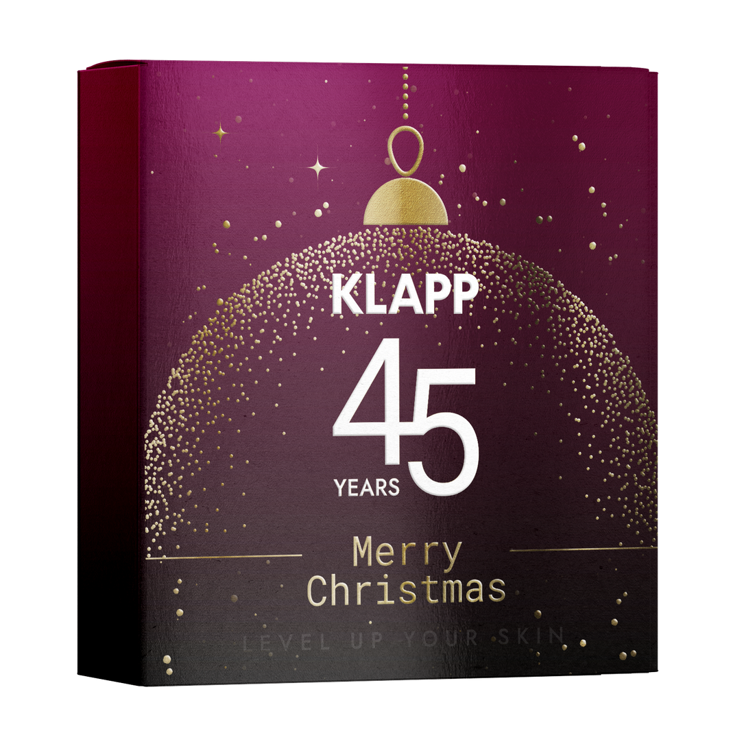 KLAPP | Professional Skincare Made in Germany