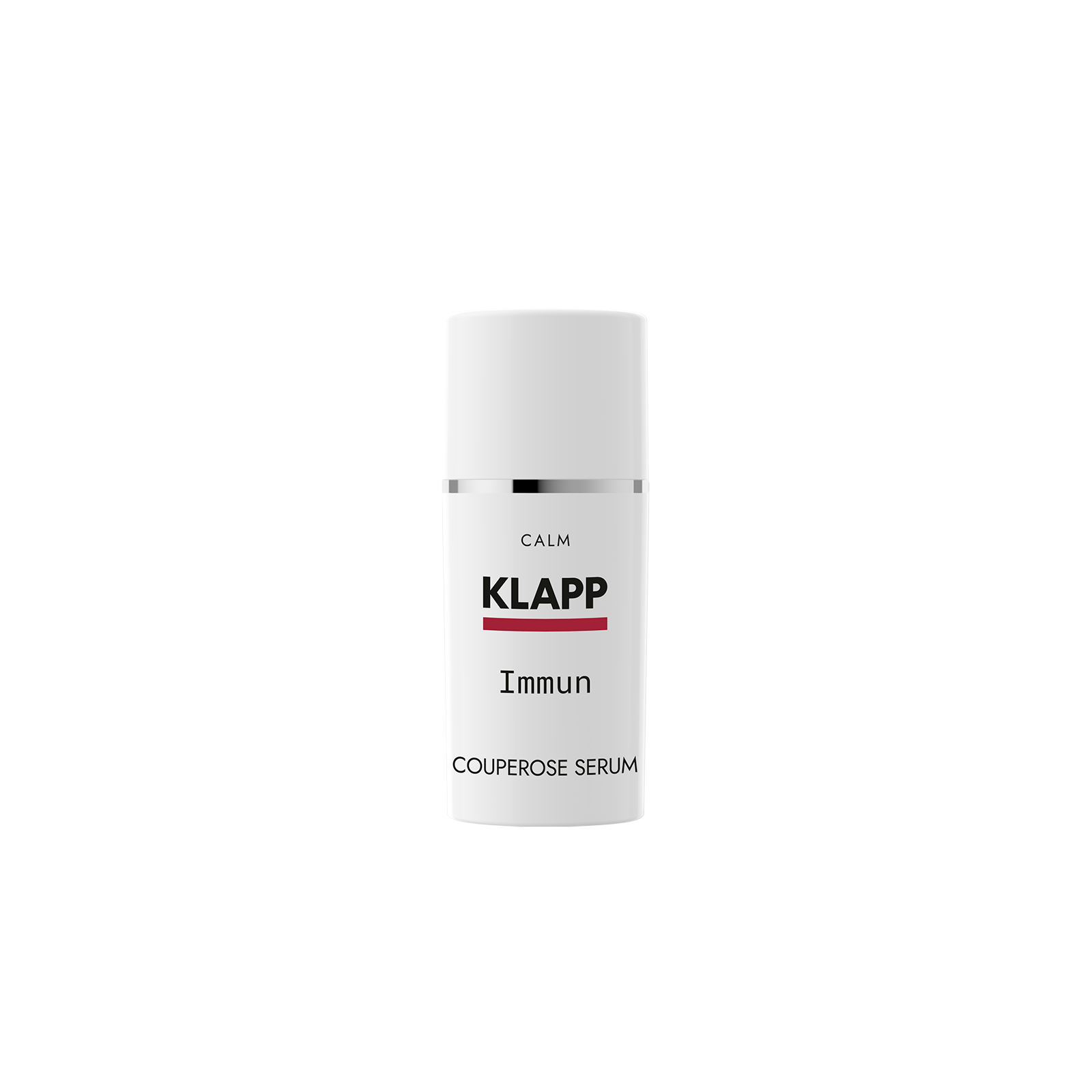 KLAPP Immun Couperose Serum – KLAPP | Professional Skincare Made in Germany