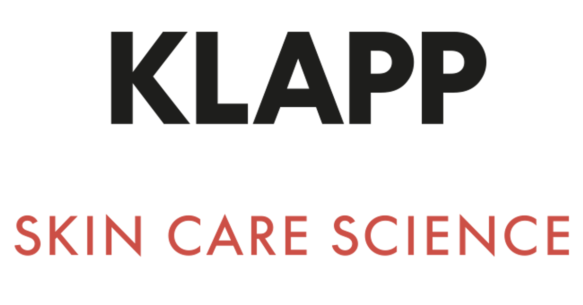 Unternehmen – KLAPP | Professional Skincare Made in Germany
