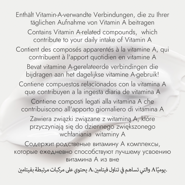 RESIST AGING – KLAPP | Professional Skincare Made in Germany
